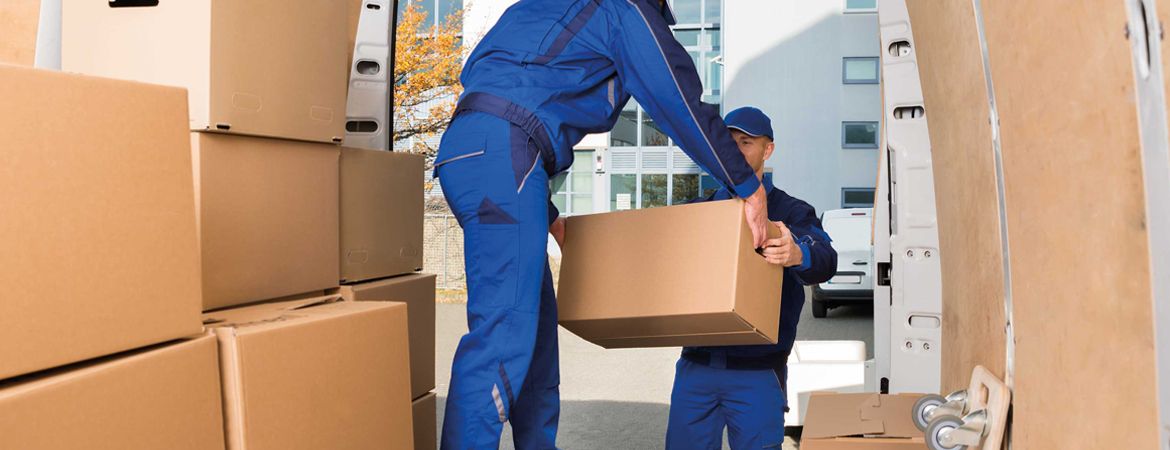 Packing – Angel Movers Inc.